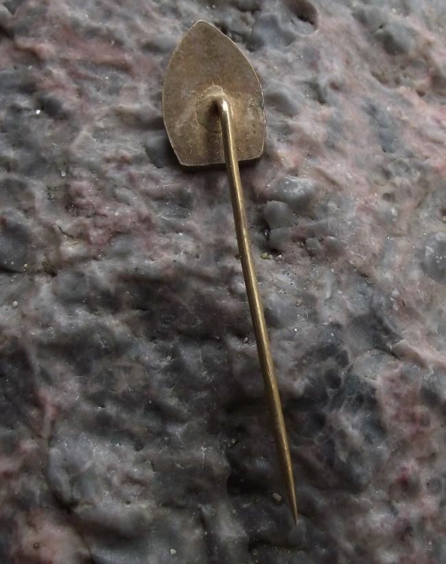 Czechoslovakia Army Boxing Club Dukla Mlada Boleslav Boxers Glove Pin ...