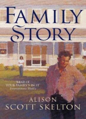 Family Story,Alison Scott Skelton- 9780002241663 | eBay UK