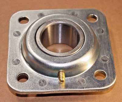 Premium ST491A Flanged Disc Bearing Unit FD209RA DHU1-3/4R-209 FD209RJA ...