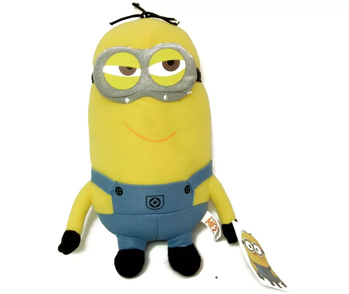 Despicable Me 2 Minions Tim