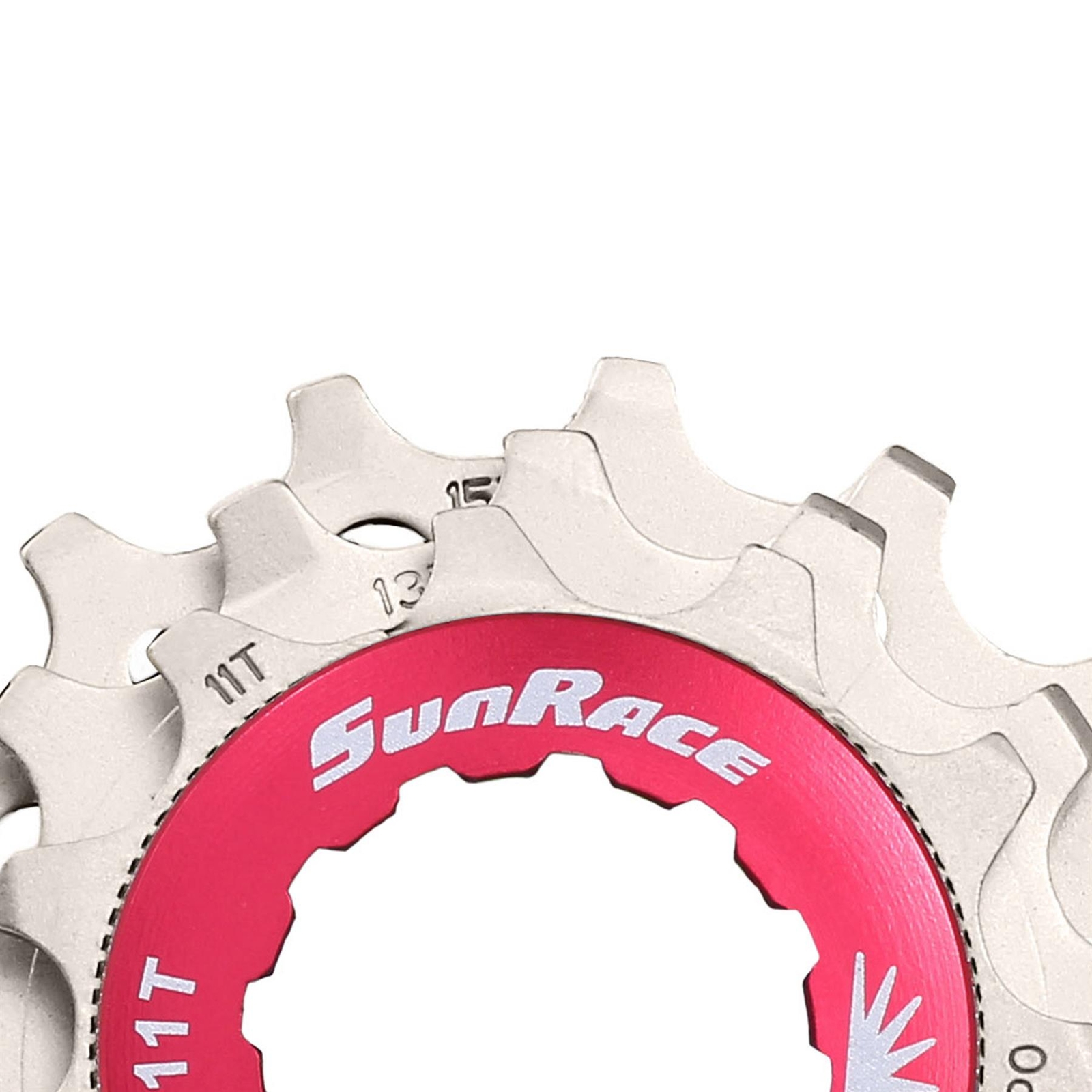 SunRace 12 Speed MTB Cassette Mountain Road Bike Sprocket Service Kit ...