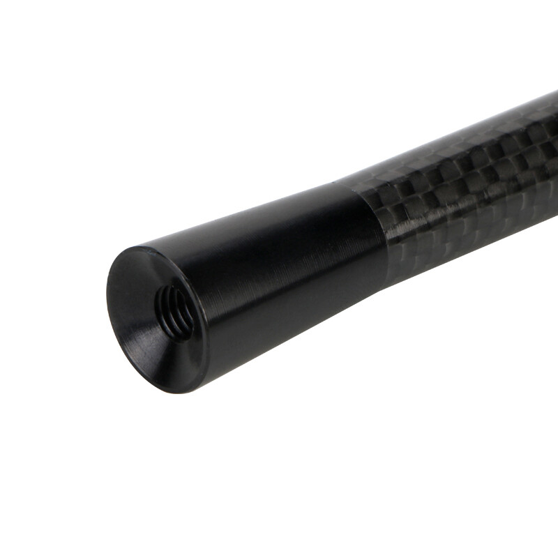 3Inch Carbon Short Radio Antenna Mast Reception Aerial For Scion tC ...