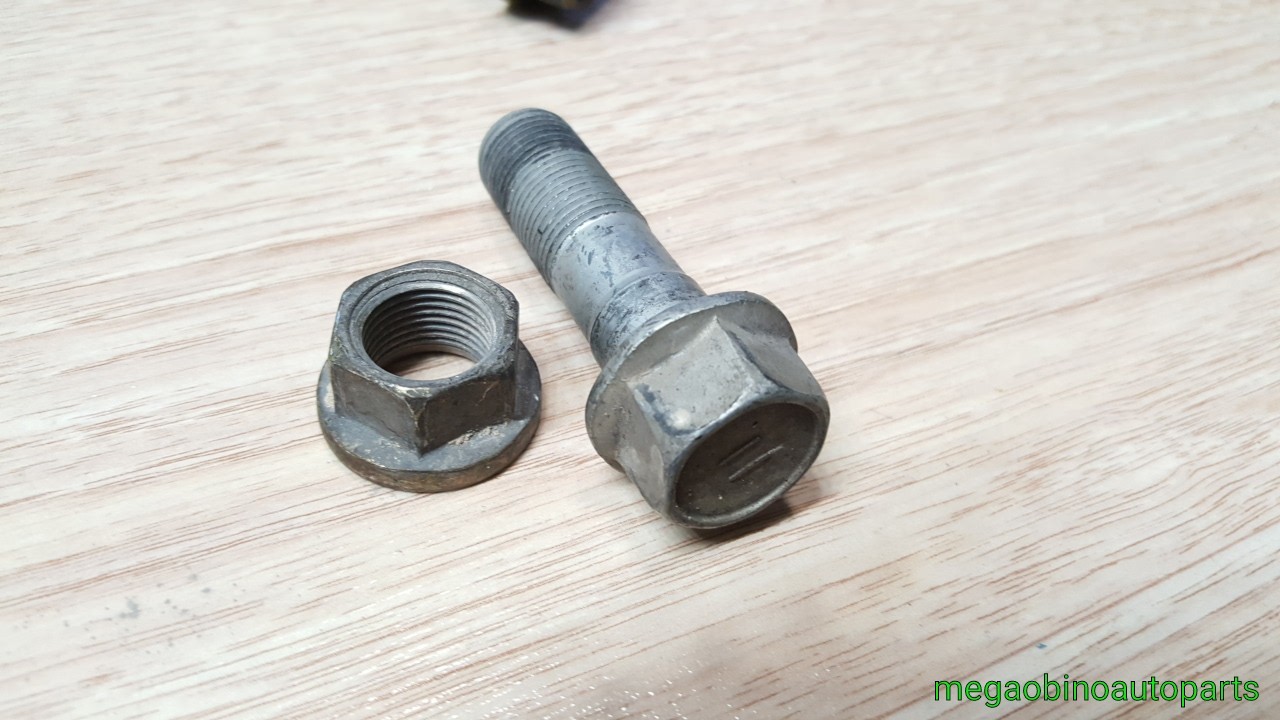 TOYOTA corolla FRONT STRUT SHOCK BOLT OEM 90105-17001 9010517001 oem ...