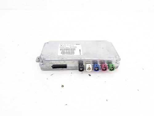BMW E70 X5 M/E71 X6 M Top View/Side View/Rear View Camera Control ...