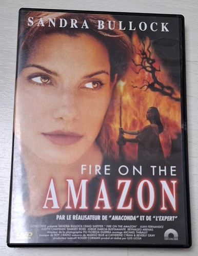 Dvd Fire on The Amazon | eBay