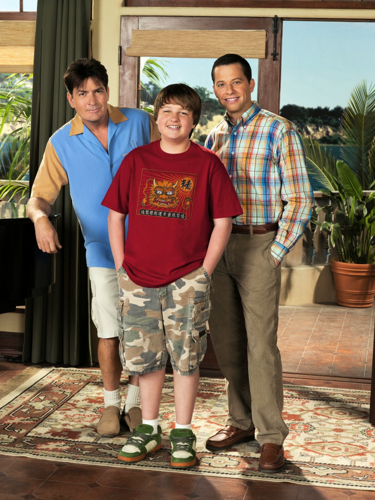 Half And Half Tv Show