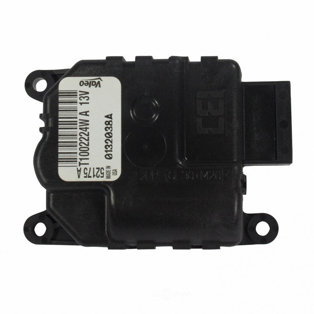 HVAC Blend Door Actuator-Recirculation Door Actuator fits 08-11 Ford ...