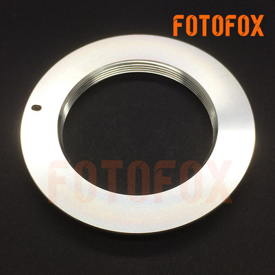 M42 Screw Mount Lens to SA SD Mount Adapter for Sigma SD8 SD9 SD10 SD14 ...