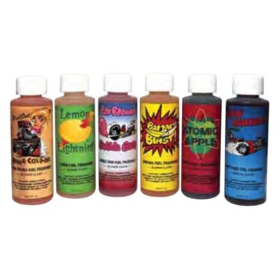 Big End Performance 17132 - Fuel Fragrance Additive, Grape 4 oz | eBay