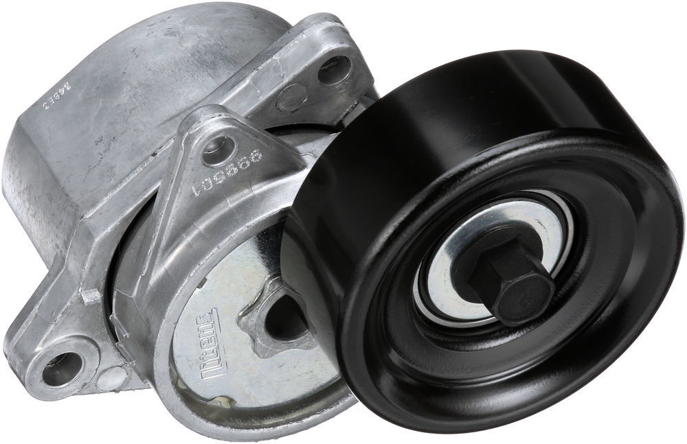 Accessory Drive Belt Tensioner Assembly Gates 38284 for sale online | eBay