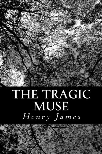 The Tragic Muse.by James New 9781490393292 Fast Free Shipping
