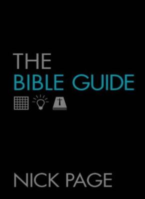The Bible Book-Nick Page | eBay UK