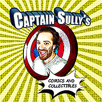 Captain Sully's | eBay Stores