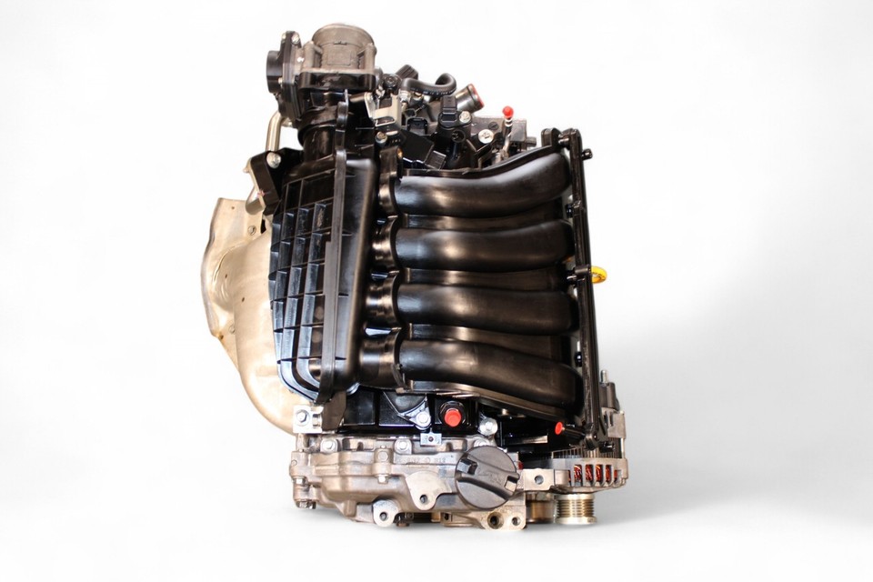 2013-2019 Nissan NV200 Cargo Van 2.0L 4Cyl EGR Engine JDM mr20de *Free ...