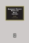 Ruth Dryden Somerset County, Maryland Wills, 1820-1837 (Paperback) (UK ...