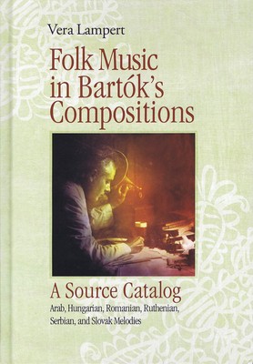 Folk Music Bartok Compositions Classical Vocal Source Catalog Henle ...