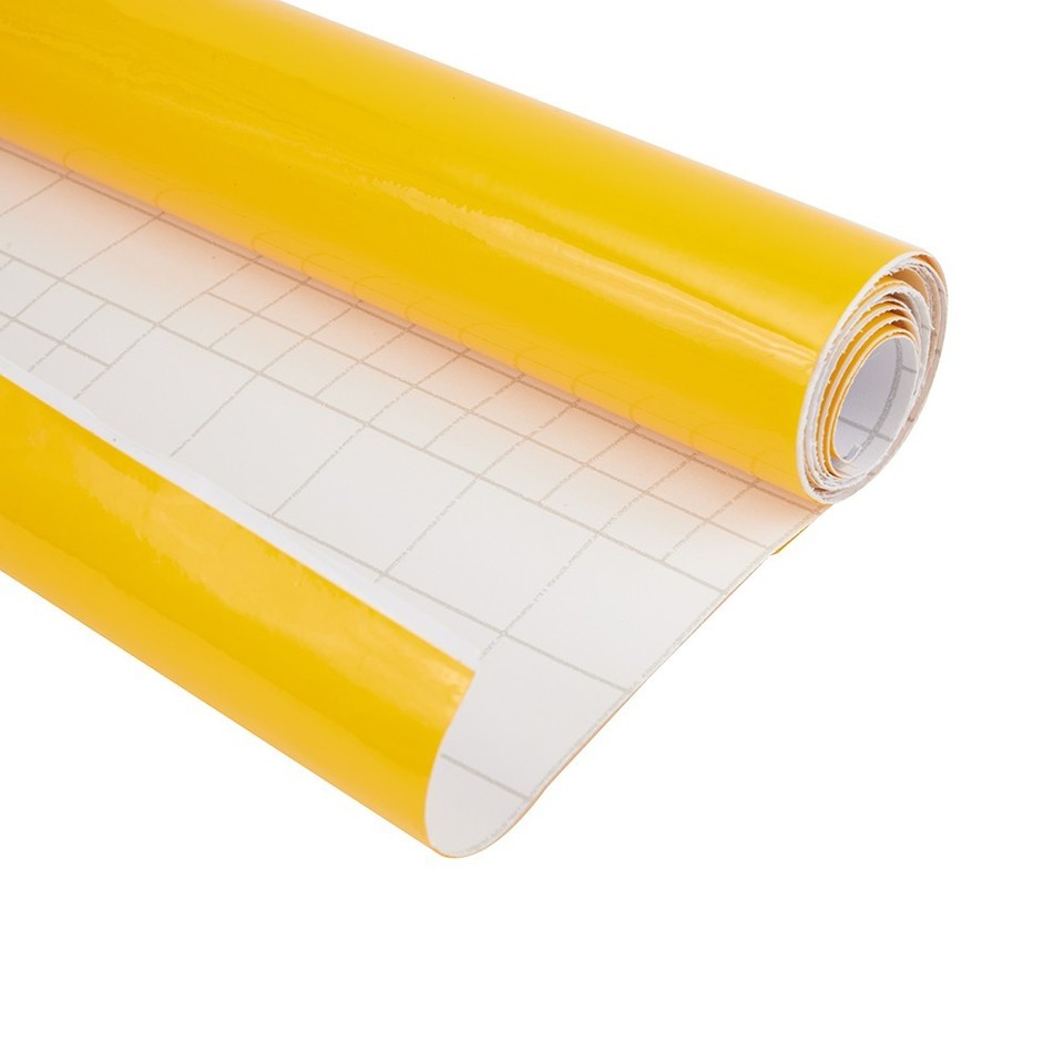 Car Sticker Sheet Decor UV Resistant Bubble Decal Vinyl Bumper Covering ...