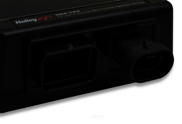 Diesel Fuel Injector Driver Module Holley 554-143 for sale online | eBay