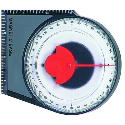 Protractors - Dial Protractor