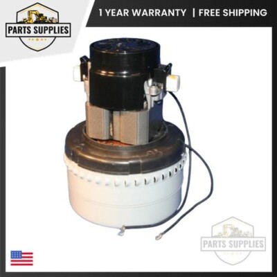 Sweepers & Scrubbers - Factory Cat Scrubber