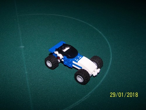 Lego série Racers Tiny Turbos n° 7800 "Off Road Racer" - 2009 | eBay