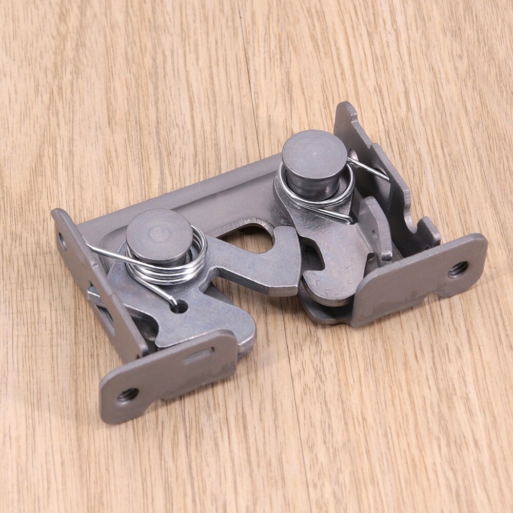 Best BONNET HOOD CATCH LOCK RELEASE MECHANISM FOR BMW 1&3&5 SERIES ...