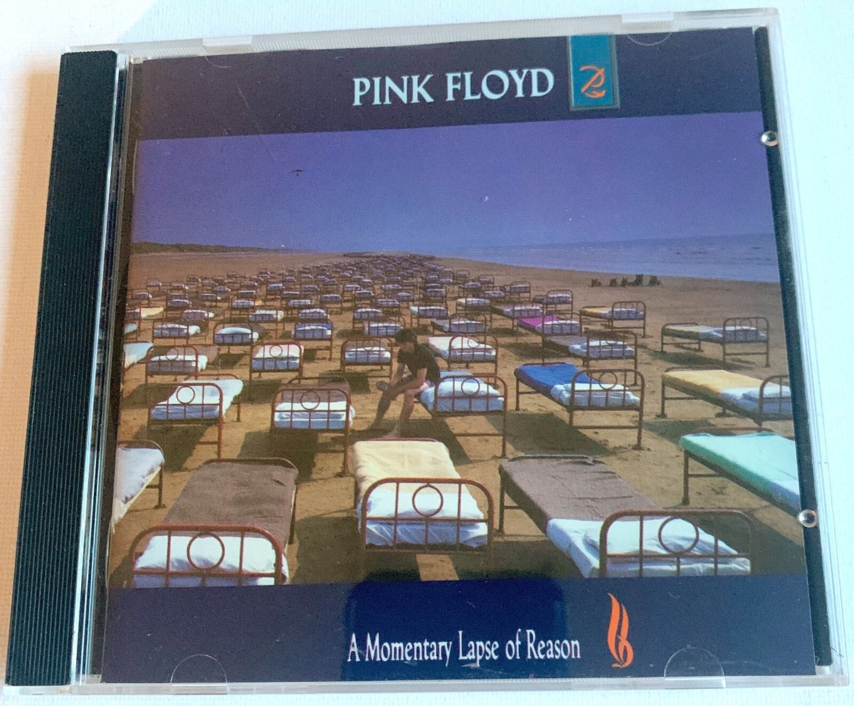 Pink Floyd Prog Rock