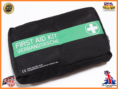 GENUINE VOLVO S60 XC40 XC60 XC90 FIRST AID KIT SET BEST BEFORE 09.2027 ...
