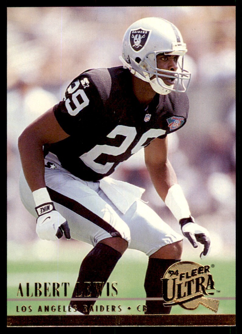 albert lewis For Sale - MAVIN