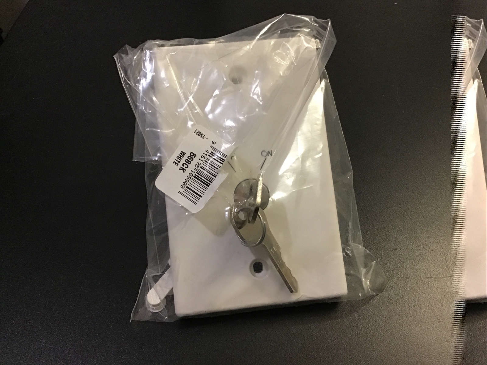 PDL - Key Lock Switch Off And On - 568CK *REDUCED* | eBay