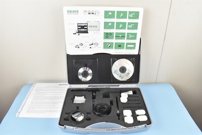 Dexis 601P Dental Digital Sensor Size 2 | eBay