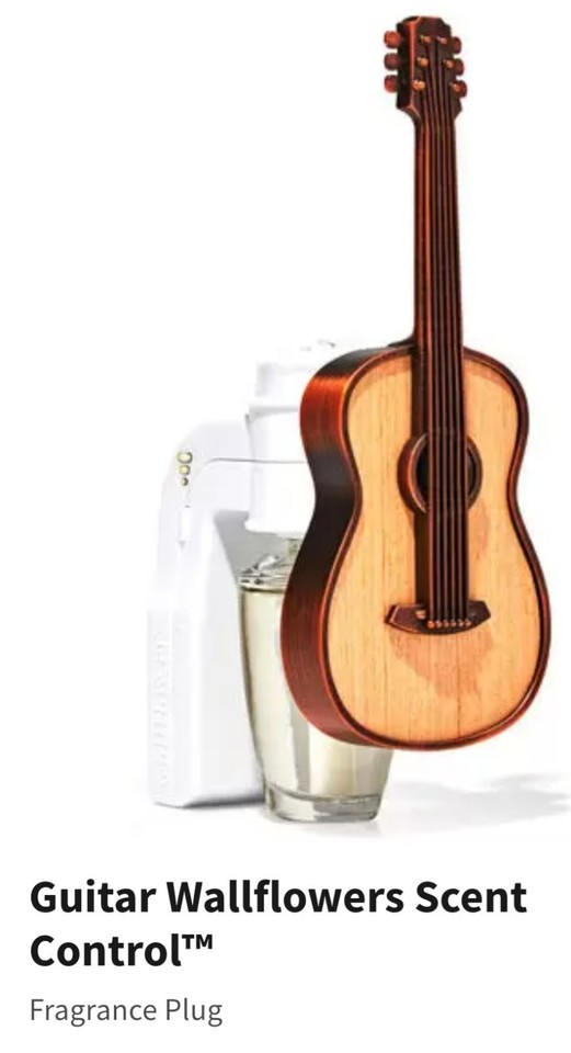 Bath & Bodyworks Wallflower Diffuser Plug-ins U CHOOSE SCENT CONTROL ...