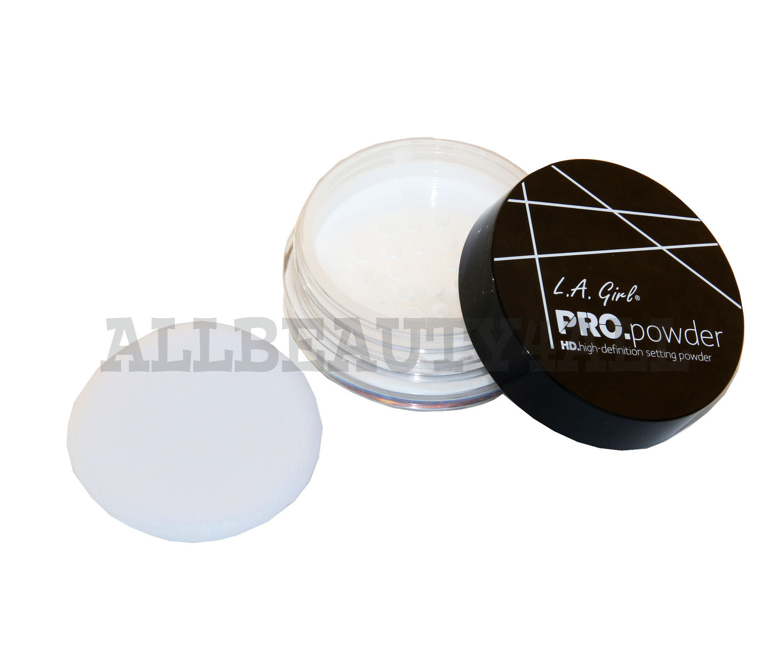 PRO HD Translucent Setting Face Powder | eBay