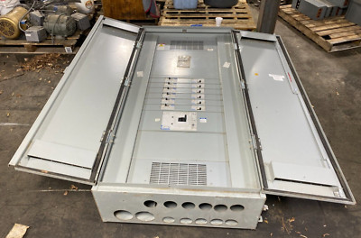Electrical Panels & Boards - 1200 Amp