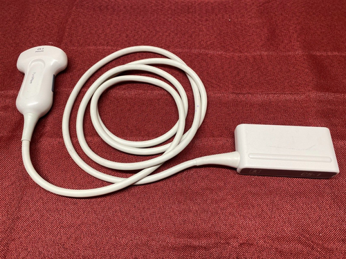 Philips C5-1 PureWave Curved Array Ultrasound Probe Transducer Epiq ...
