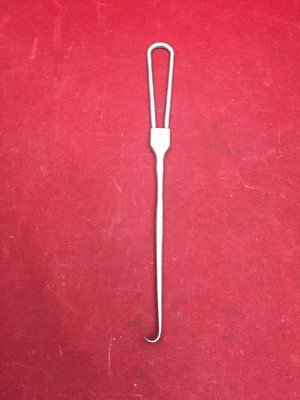 Retractors - Cushing Vein Retractors