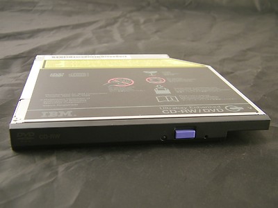 Lot 10 X IBM CD-RW/DVD Combo Ultrabay Enhanced Drive 39Y6824 39M3541 | eBay