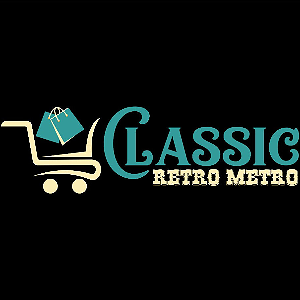 classicretrometro | eBay Stores