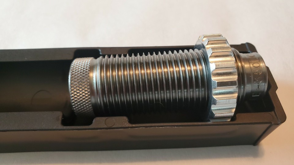 Lee 90445 350 Legend Collet Style Crimp Die NEW *Ships within 1 ...
