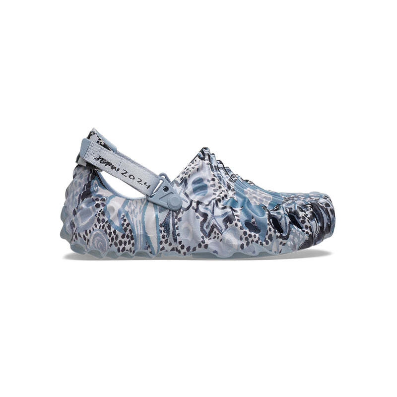 Crocs Pollex Clog Salehe Bembury x Jonas Wood 210938-918 Sizes 8-12 ...