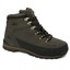 MENS GROUNDWORK LEATHER SAFETY WORK BOOTS STEEL TOE CAP SHOES TRAINER ...