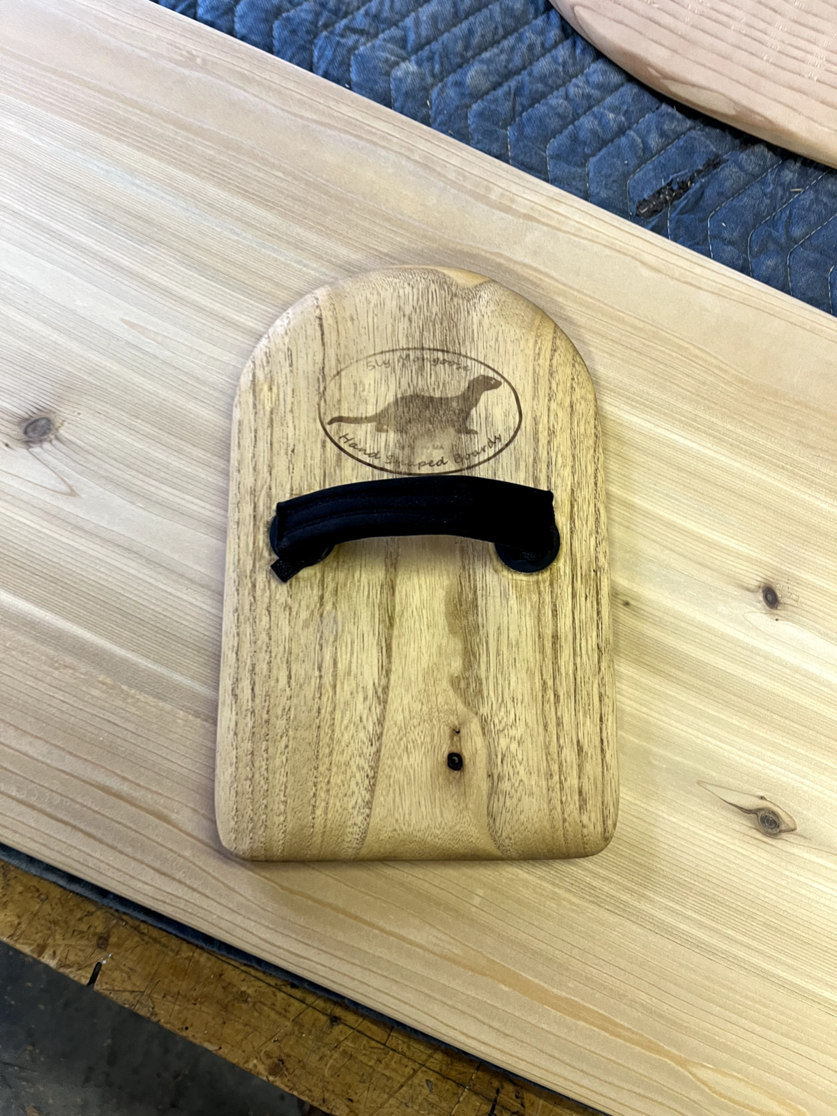 Sly Mongoose body surfing hand planes | eBay