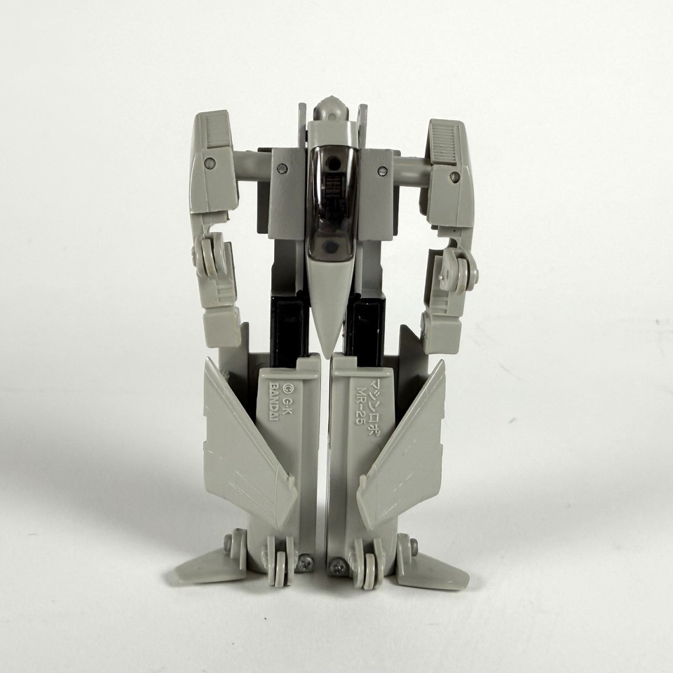 Leader-1 Jet F-15 Gobots 1983 Bandai Tonka Vintage Action Figure Japan ...