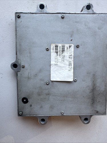 2003 Dodge Ram 2500 3500 OEM Cummins ENGINE MOUNTED ECM ECU Computer ...