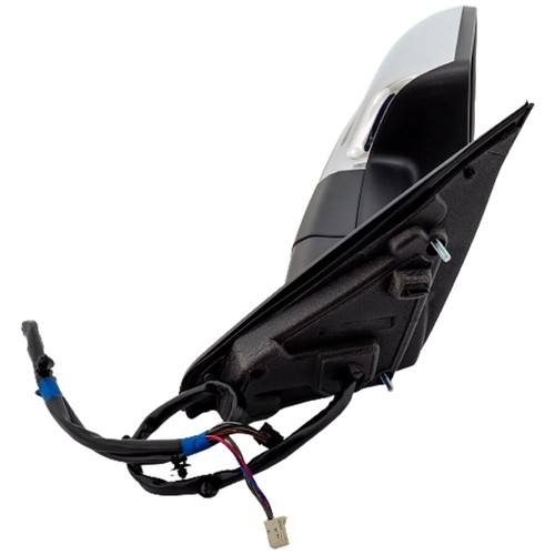 New Right Mirror For Ram 1500 2019-2021 By CH1321475 68276506AH-PFM ...