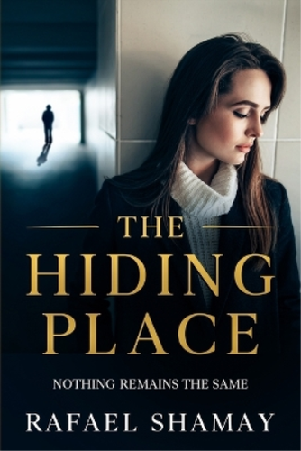 Rafael Shamay The Hiding Place (Poche) | eBay