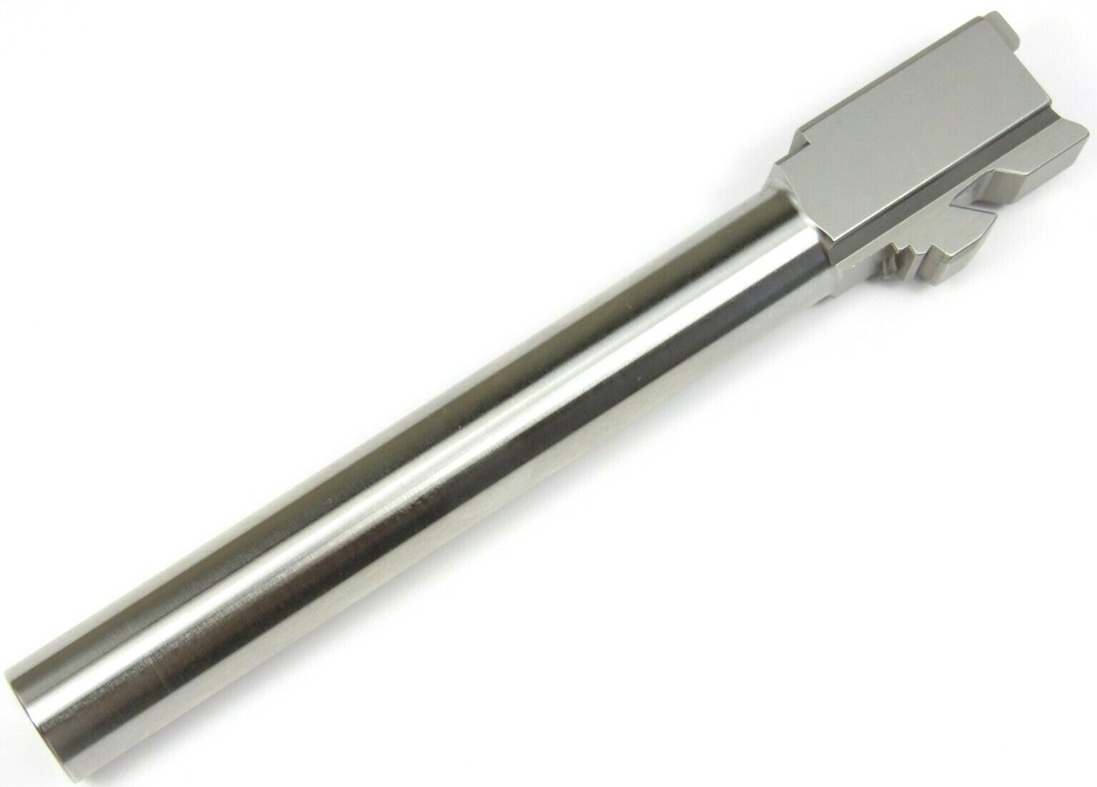 Factory New 9x25 Dillon CONVERSION Stainless 6" Barrel for Glock 20 ...