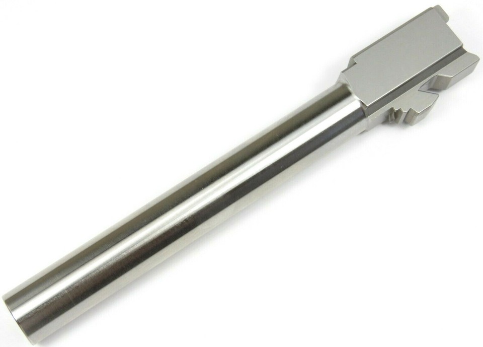 Factory New 9x25 Dillon CONVERSION Stainless 6" Barrel for Glock 20 ...