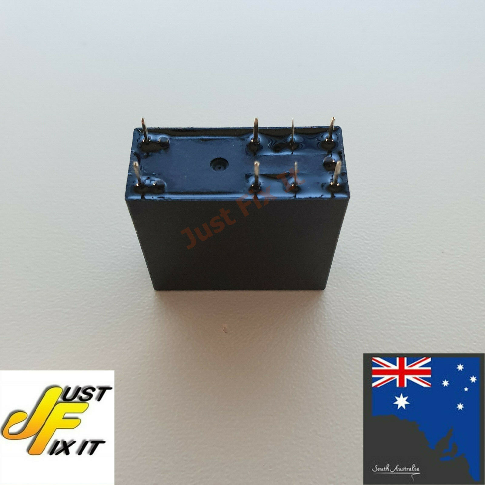 FRM1-2C2 RELAY 12V 5A/ JWS2SN-DC12V PANSONIC Width : 29.0mm Height : 25 ...