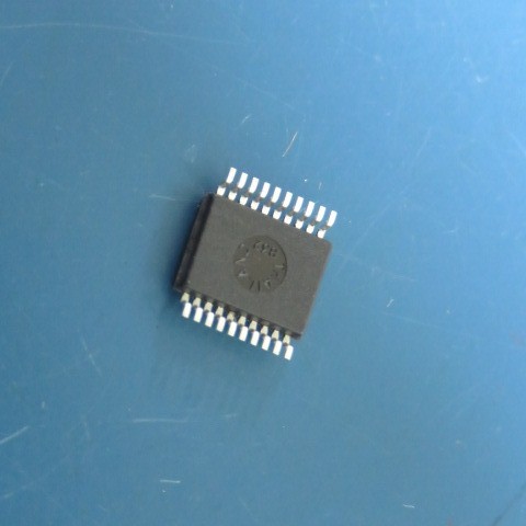 MICROCHIP PIC16F87-I/SS Qty of 49 per Lot IC MCU FLASH 4KX14 EEPROM 20SSOP | eBay